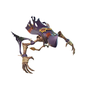 Field Wraith | Fortnite Wiki | Fandom