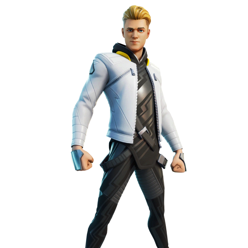 Lachlan | Wiki Francophone Fortnite | Fandom