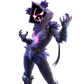 Raven Team Leader | Fortnite Wiki | Fandom