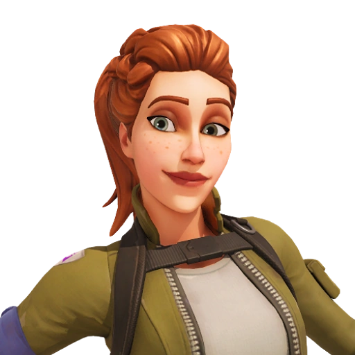 Recruit Wildcat | Fortnite Wiki | Fandom