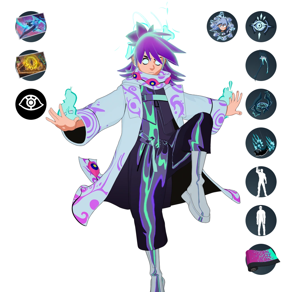 Category:Sight Beyond Set | Fortnite Wiki | Fandom