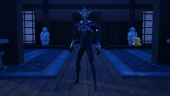 Triarch Nox | Fortnite Wiki | Fandom