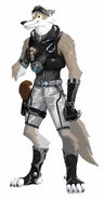 Wendell | Fortnite Wiki | Fandom