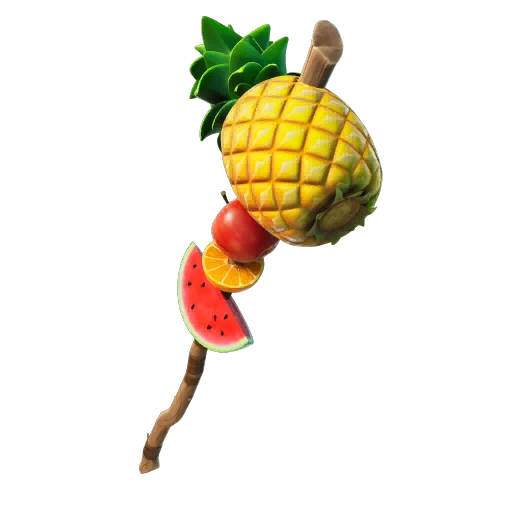 Kebab Tropical Hazard | Fortnite Wiki | Fandom