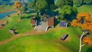 Dusty Depot | Fortnite Wiki | Fandom