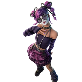 Festival Lace | Fortnite Wiki | Fandom