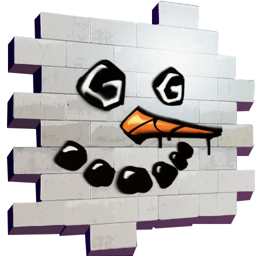 GG Snowman | Fortnite Wiki | Fandom