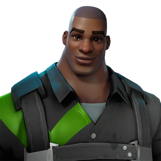 Guardian Knox | Fortnite Wiki | Fandom