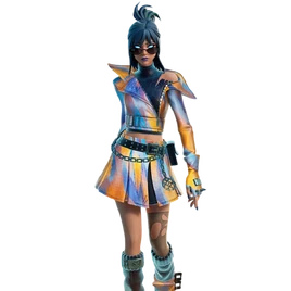 Hope | Fortnite Wiki | Fandom