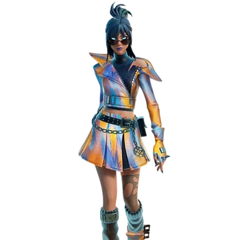 Hope | Fortnite Wiki | Fandom
