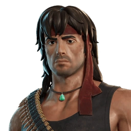 John Rambo | Fortnite Wiki | Fandom
