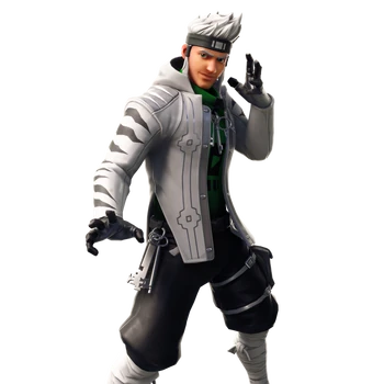 Master Key | Fortnite Wiki | Fandom