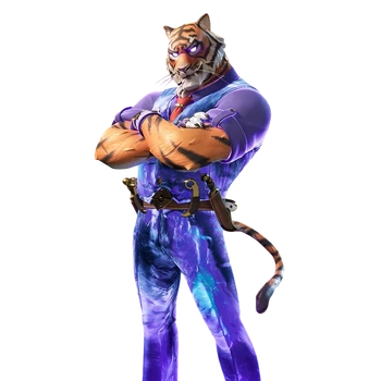 Oscar | Fortnite Wiki | Fandom