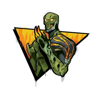 Relik Beckons | Fortnite Wiki | Fandom