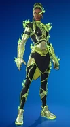Shuri | Fortnite Wiki | Fandom