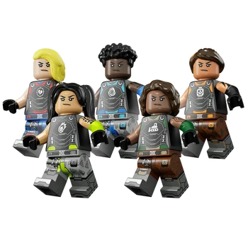 Skratch Company Elites Bundle | Fortnite Wiki | Fandom