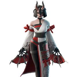 The Night Rose | Fortnite Wiki | Fandom