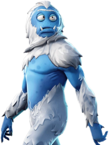Trog | Wiki Francophone Fortnite | Fandom