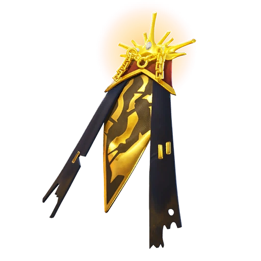 Túnica radiante | Fortnite Wiki | Fandom