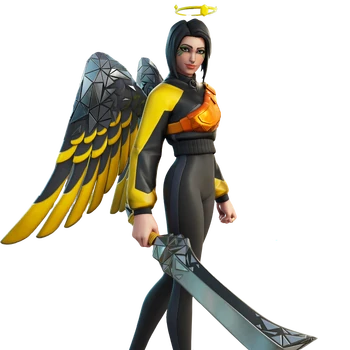 D'Ark | Fortnite Wiki | Fandom