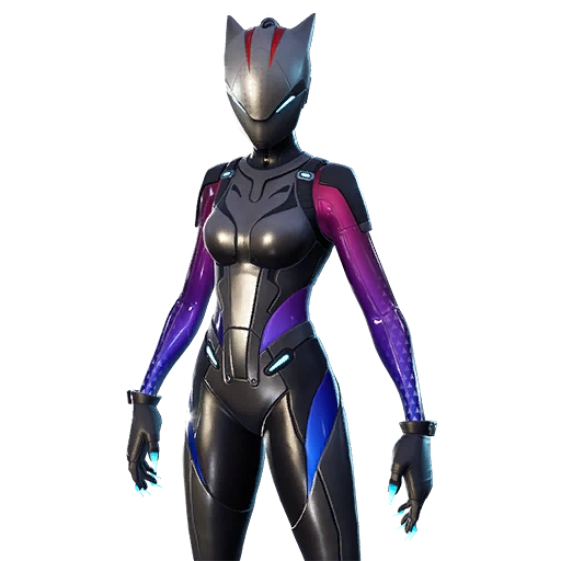 User blog:FoxyAlex25/Role-Model Outfits | Fortnite Wiki | Fandom
