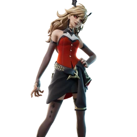 Red Ruin Joni | Fortnite Wiki | Fandom