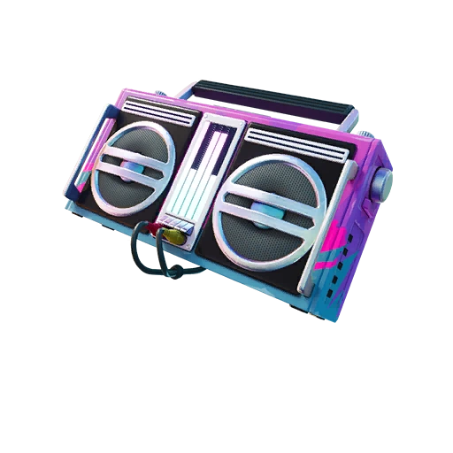 Estéreo 3000 | Fortnite Wiki | Fandom