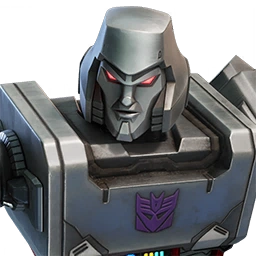 Megatron | Fortnite Wiki | Fandom