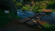 Explorer Convoy | Fortnite Wiki | Fandom