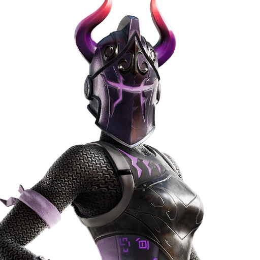 Dunkle Rote Ritterin (Skin) | Fortnite Wiki | Fandom