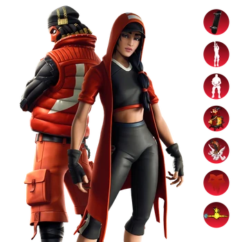 Category:Hang Time Set | Fortnite Wiki | Fandom