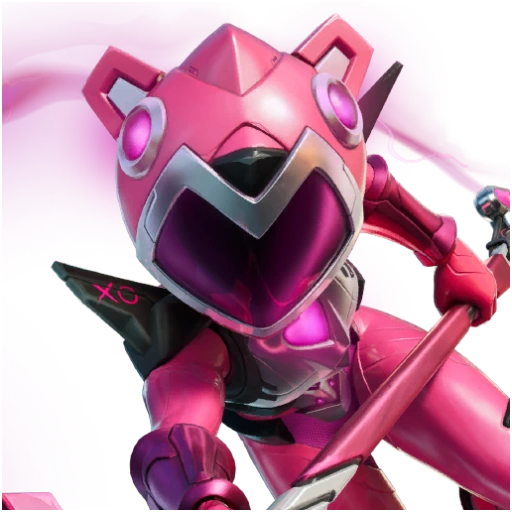 Mecha Cuddle Master | Fortnite Wiki | Fandom