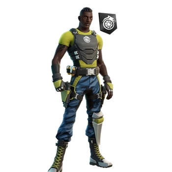 Tactician | Fortnite Wiki | Fandom