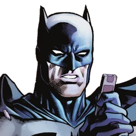 Batman Zero | Fortnite Wiki | Fandom