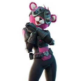 Cuddle Team Specialist | Fortnite Wiki | Fandom