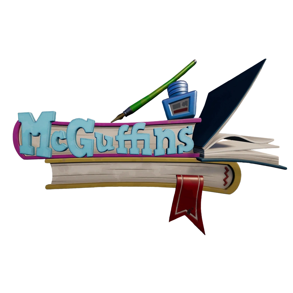McGuffin's | Fortnite Wiki | Fandom