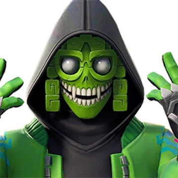 how to draw fortnite mezmer