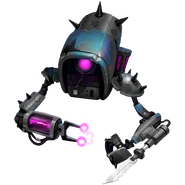 Ray | Fortnite Wiki | Fandom