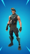 Recon Scout | Fortnite Wiki | Fandom