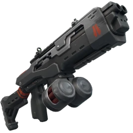 Twinfire Auto Shotgun | Fortnite Wiki | Fandom