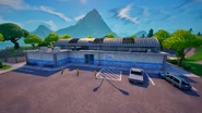 Lazy Laps | Fortnite Wiki | Fandom