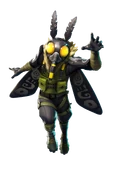 Mothmando | Fortnite Wiki | Fandom