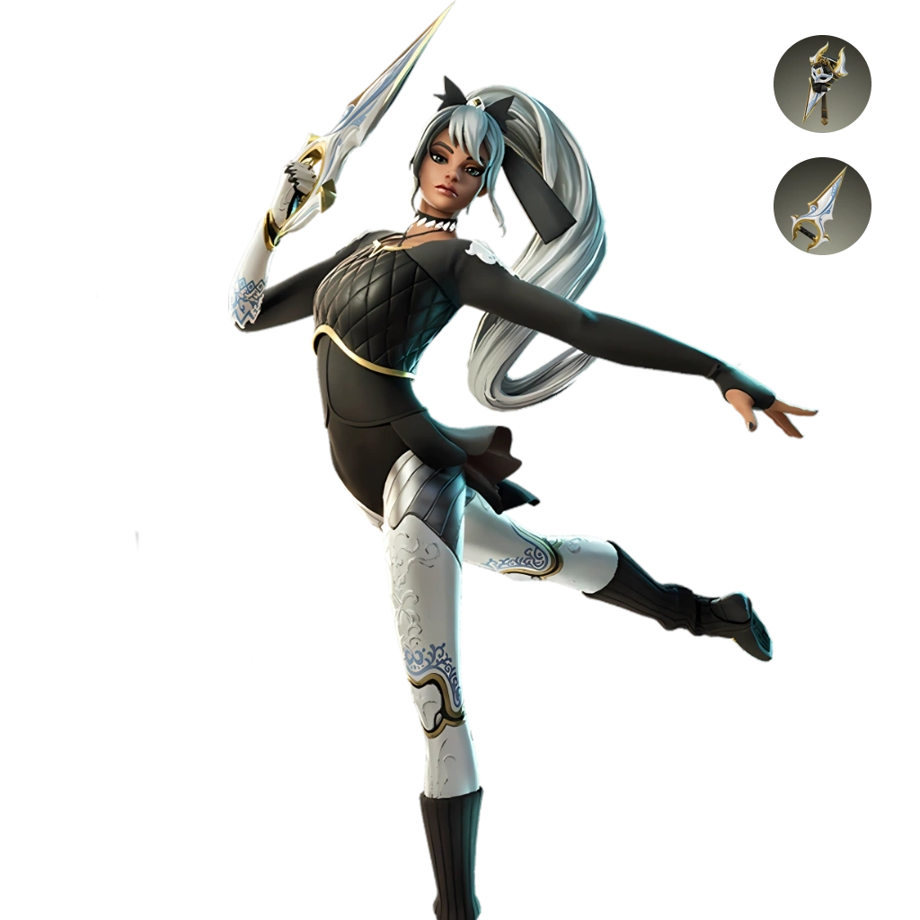 Category:Perfect Execution Set | Fortnite Wiki | Fandom