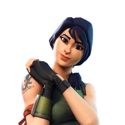 Category:Headhunter Model Outfits | Fortnite Wiki | Fandom
