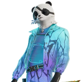 Agent Patch | Fortnite Wiki | Fandom