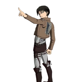 Captain Levi | Fortnite Wiki | Fandom