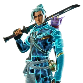 Kendo | Fortnite Wiki | Fandom