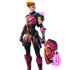 Reese | Fortnite Wiki | Fandom