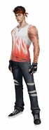 Wilder | Fortnite Wiki | Fandom
