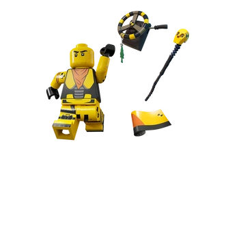 Dummy Brigade Bundle | Fortnite Wiki | Fandom